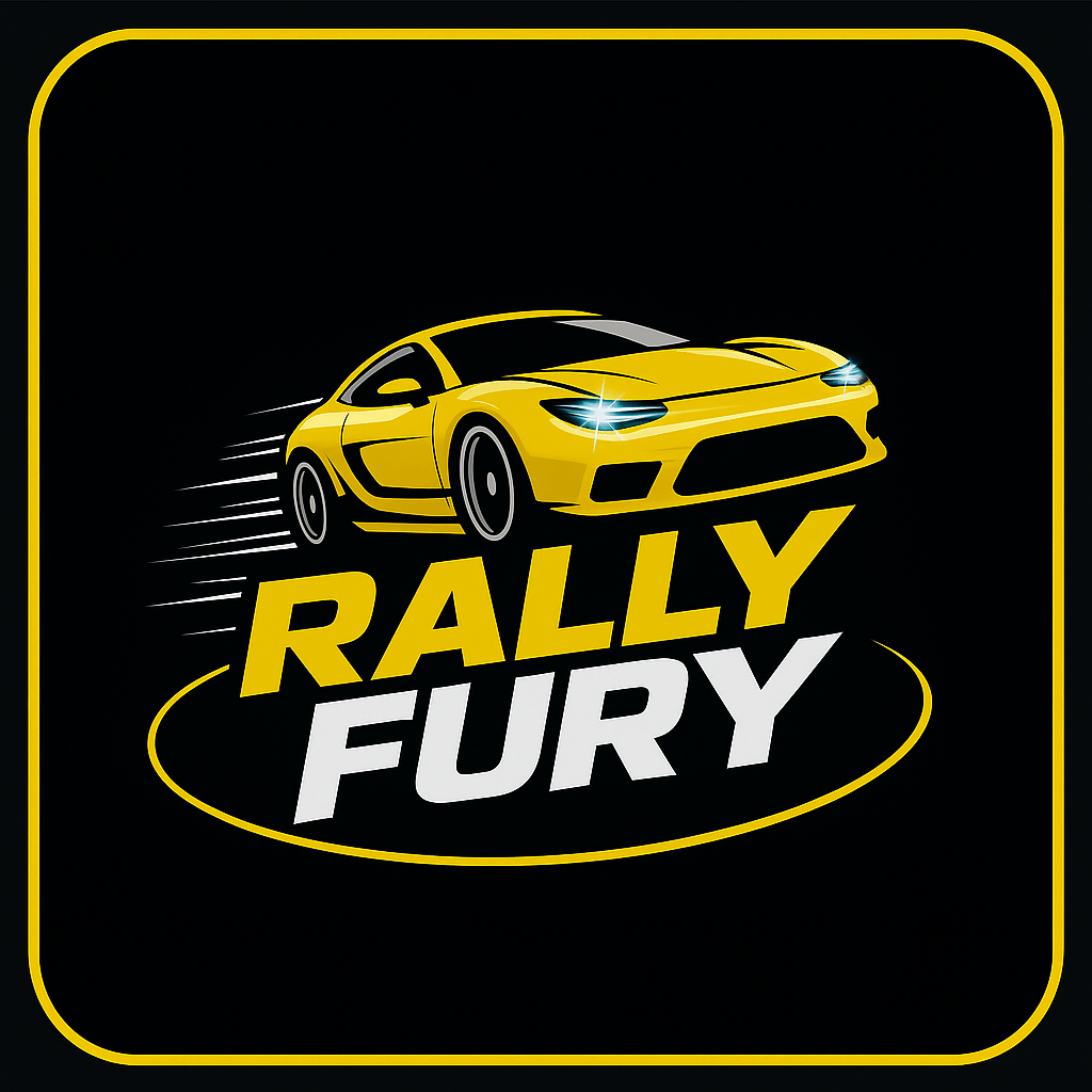 Download Rally Fury MOD APK 2026 – Unlimited Money & Cars