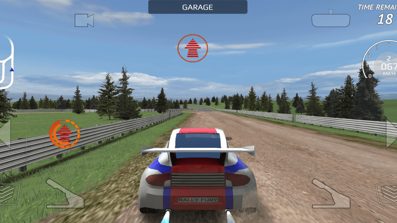 Download Rally Fury MOD APK 2026 – Unlimited Money & Cars